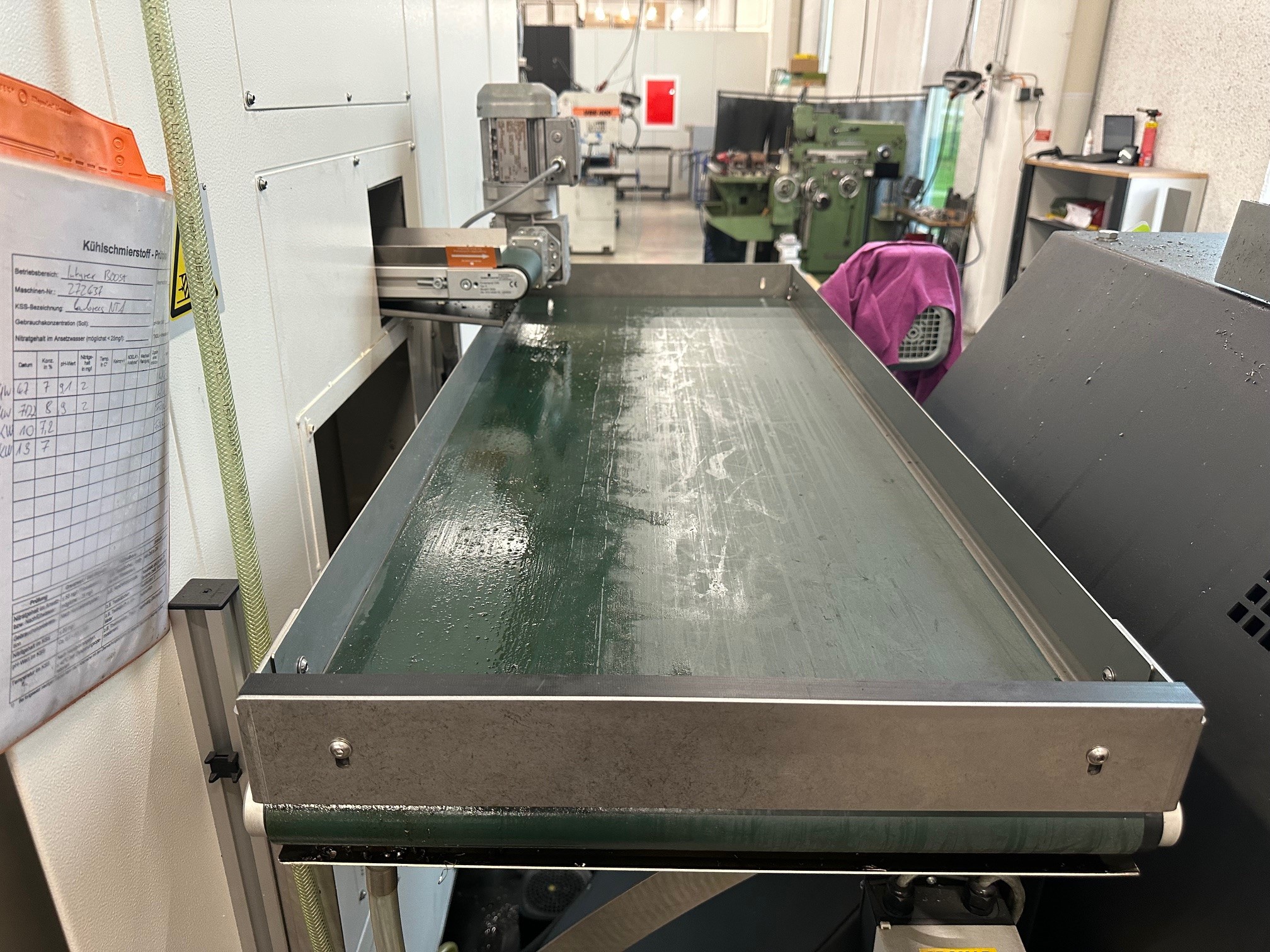 MAZAK INTEGREX i 300 ST - CNC Törner